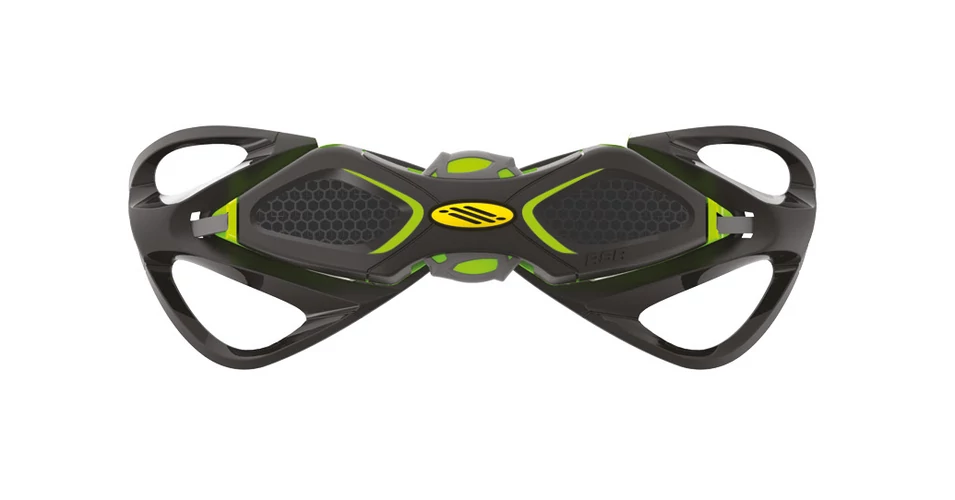 RSR9 BOOST 01/BOOST PRO BLACK - Rudy Project Romania